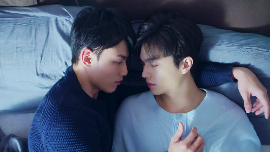 27 Best Enemies to Lovers BL Dramas of All Time