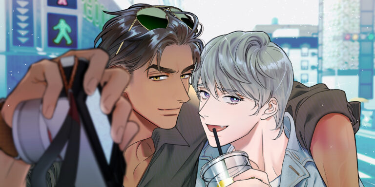 47 Best Rivals/Enemies to Lovers BL Webtoons Read in 2024