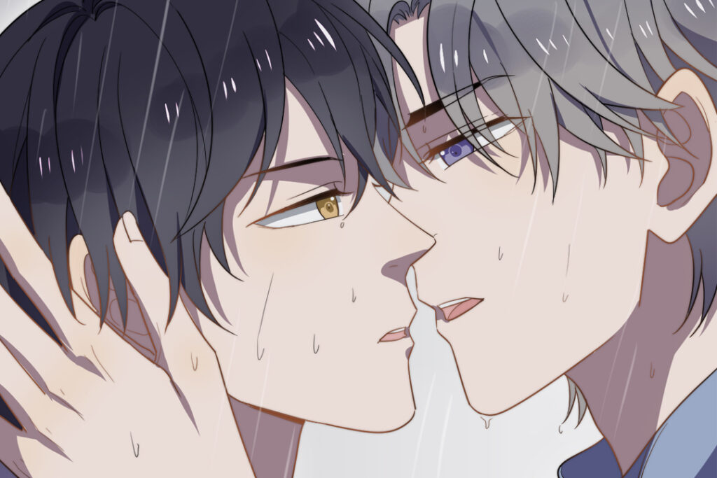 47 Best Rivals/Enemies to Lovers BL Webtoons Read in 2024
