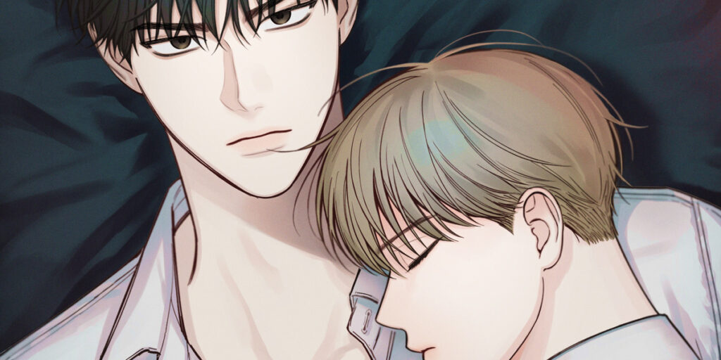 47 Omegaverse Bl Webtoon/Manga That You Won’t Want To Miss [Best ...