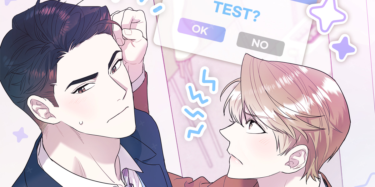 47 Best Rivals/Enemies to Lovers BL Webtoons Read in 2024