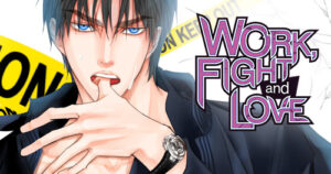 47 Best Rivals/Enemies to Lovers BL Webtoons Read in 2024