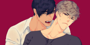 47 Omegaverse Bl Webtoon/Manga That You Won’t Want To Miss [Best ...