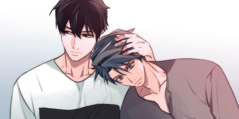 47 Omegaverse Bl Webtoon/Manga That You Won’t Want To Miss [Best ...
