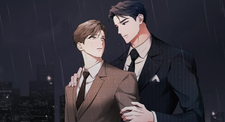 47 Omegaverse Bl Webtoon/Manga That You Won’t Want To Miss [Best ...